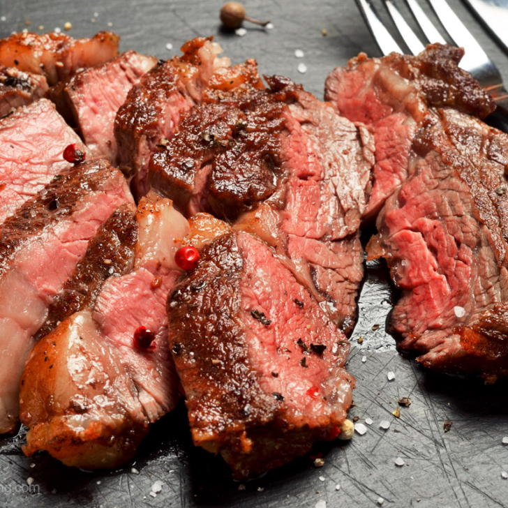 Master Steak Levels of Cooking for Perfectly Done Steak Every Time ...