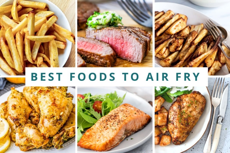 Best Things To Cook In An Air Fryer Love Food Not Cooking best-things-to-cook-in-an-air-fryer-love-food-not-cooking
