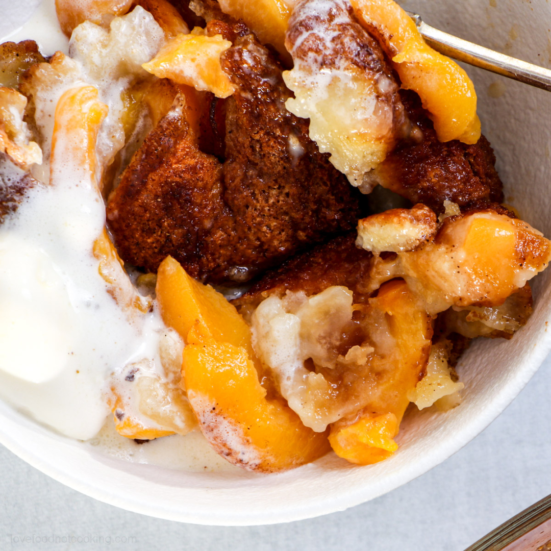 Love Food Not Cooking | Quick & easy recipes for everyday cooks!