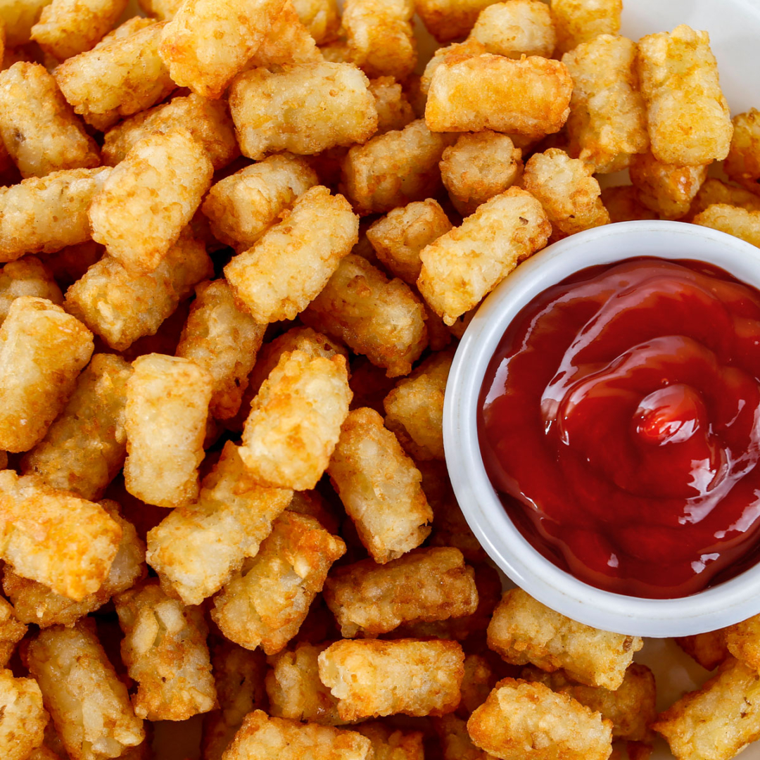 Air Fryer Pears | Love Food Not Cooking