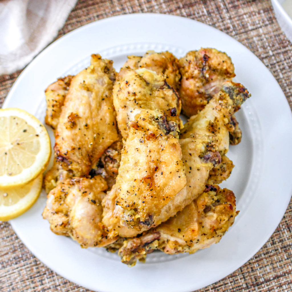 The Best Things To Cook in the Air Fryer | Love Food Not Cooking