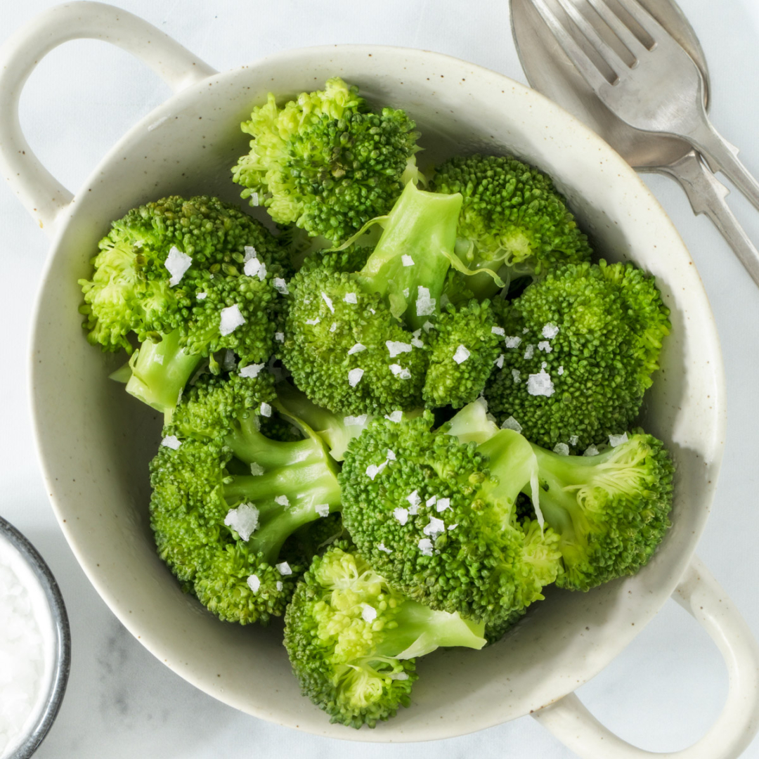 Instant Pot Baby Potatoes | Love Food Not Cooking