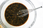 10 Minute Teriyaki Sauce | Love Food Not Cooking