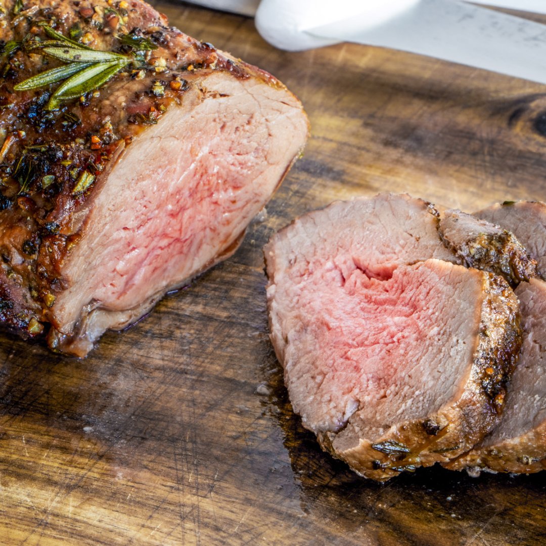 Air Fryer Stuffed Mushrooms | Love Food Not Cooking
