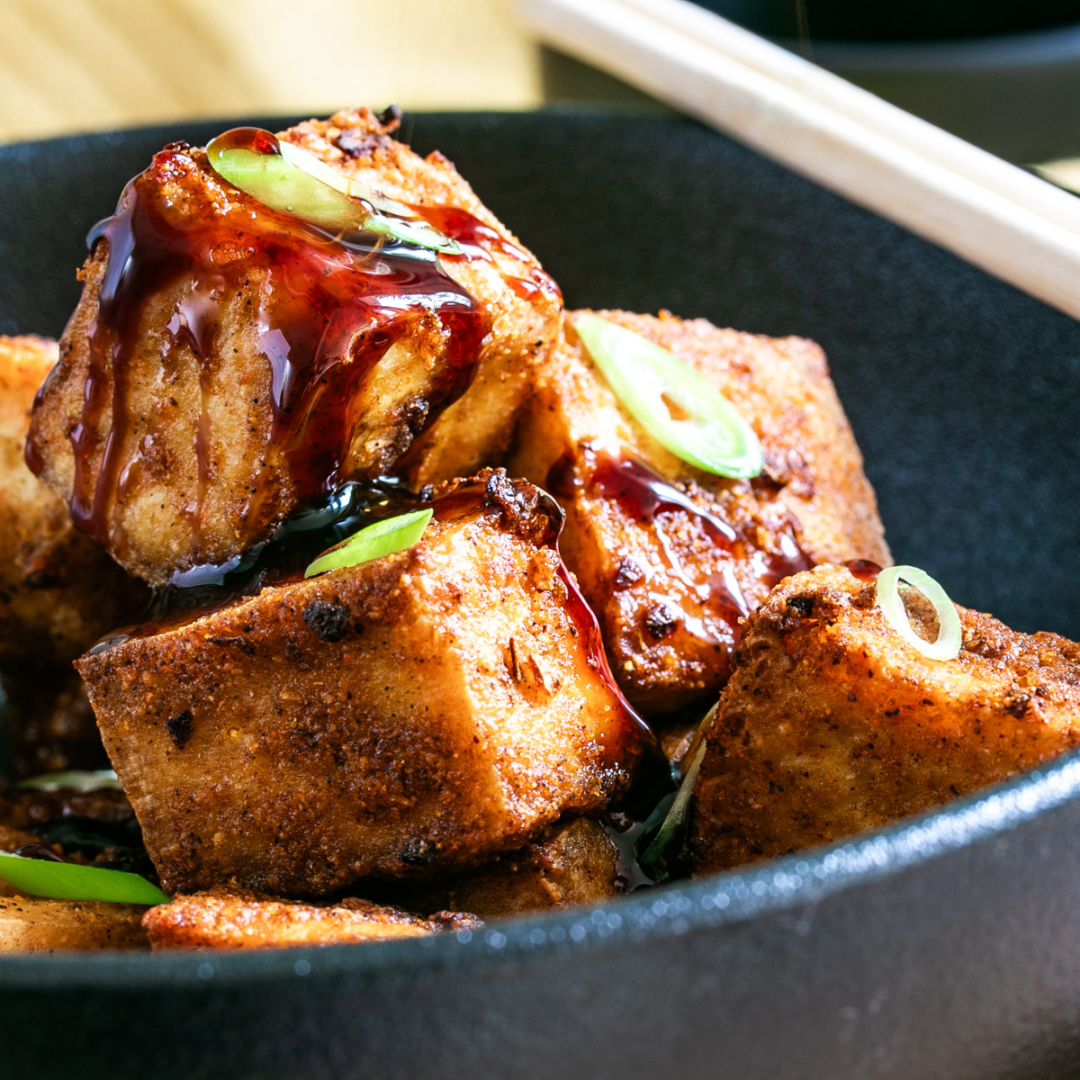 Air Fryer White Fish | Love Food Not Cooking