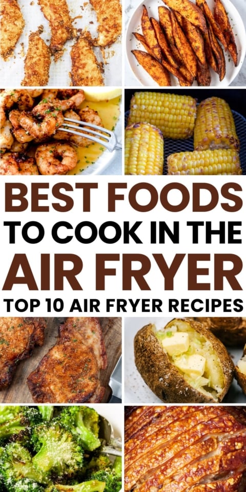 Air Fryer Roast Chicken Breast | Love Food Not Cooking